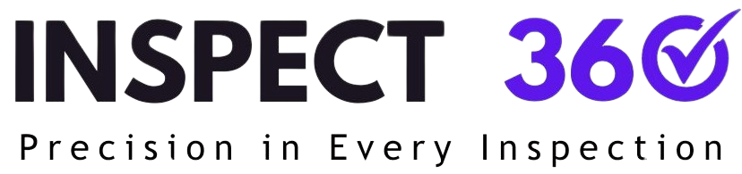 Inspect 360: AI‑Powered 360° Inspections & Automated Reporting